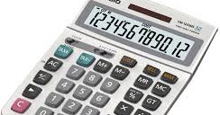 Program Kalkulator Sederhana Menggunakan Switch Case Bahasa C++