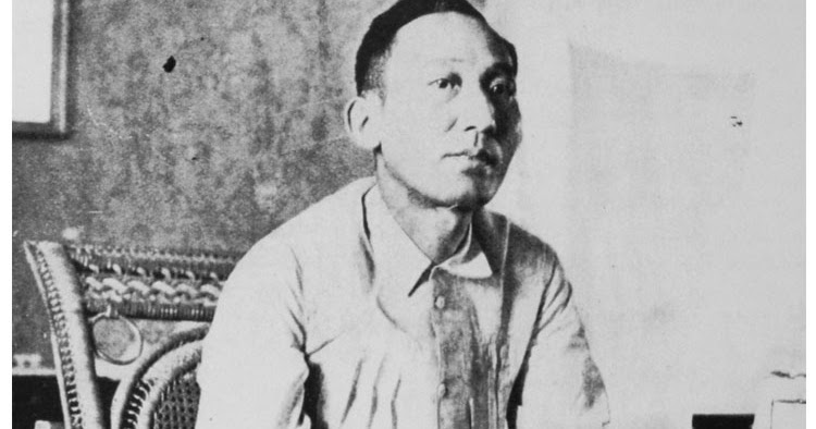 ERNEE'S CORNER: MABINI'S BRAIN: Guiding Ideology to the Philippine ...