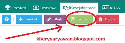 Cara Input Nomor KIP Di Dapodik Versi 2020 - Matadepan