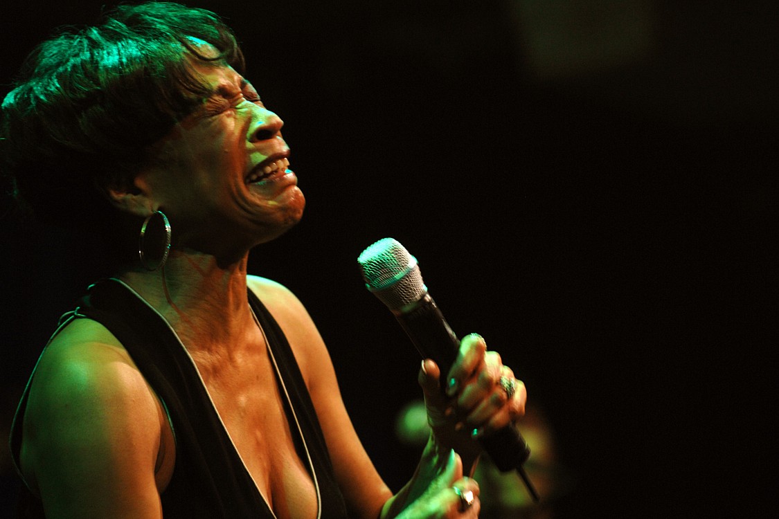 Escuchate Esto Bettye Lavette A Woman Like Me 2003