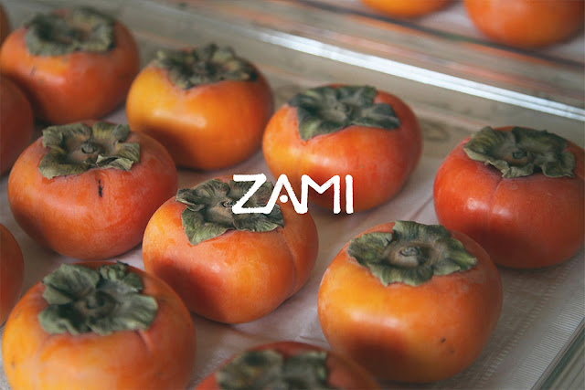 ZAMI Genuine Vinegar – Packaging Of The World