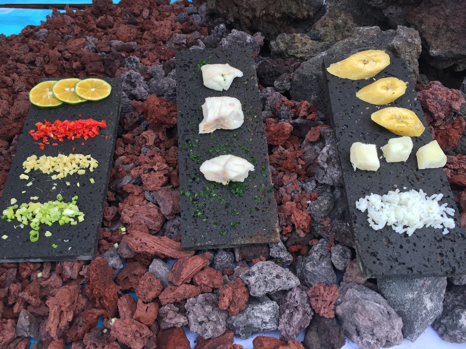 Coffee, Chocolate, & Passion Fruit: A Food-Focused Journey in the ...