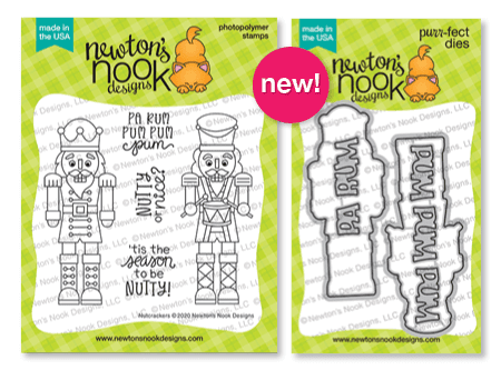 Newton's Nook Designs: Holiday Reveals Day 2 - Dear Santa and ...