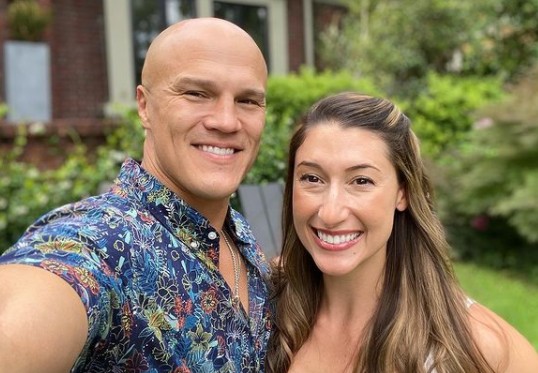 Coy Wire's wife Claire Wire Bio, Net Worth, Age, Personal Life, Kids ...