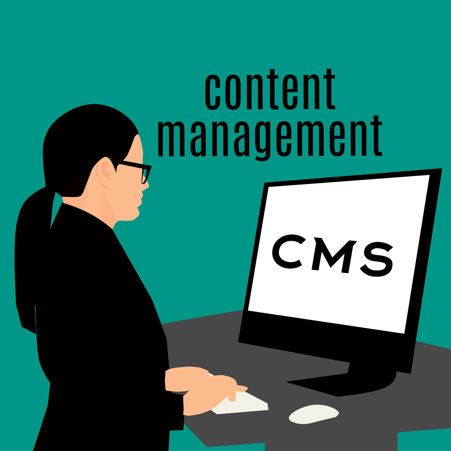 What Is CMS I Must Read What Is CMS I Must Read