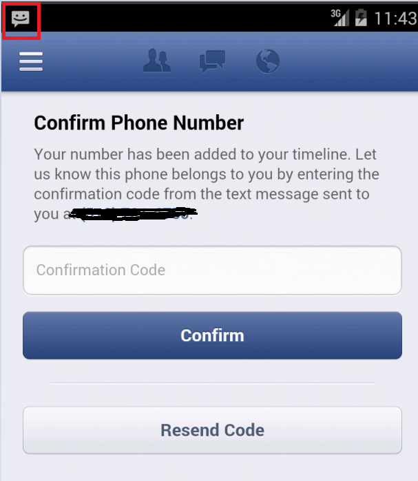 The Cobra Den Blog: Is Facebook Really Reading your Text Messages?