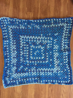 Intimate Threads- Crochet and other Crafty Creations