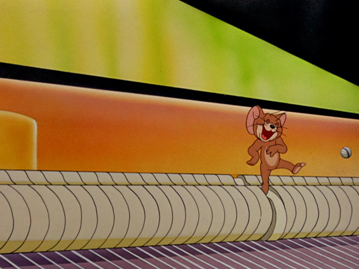 Tralfaz: Cat Concerto Expressions