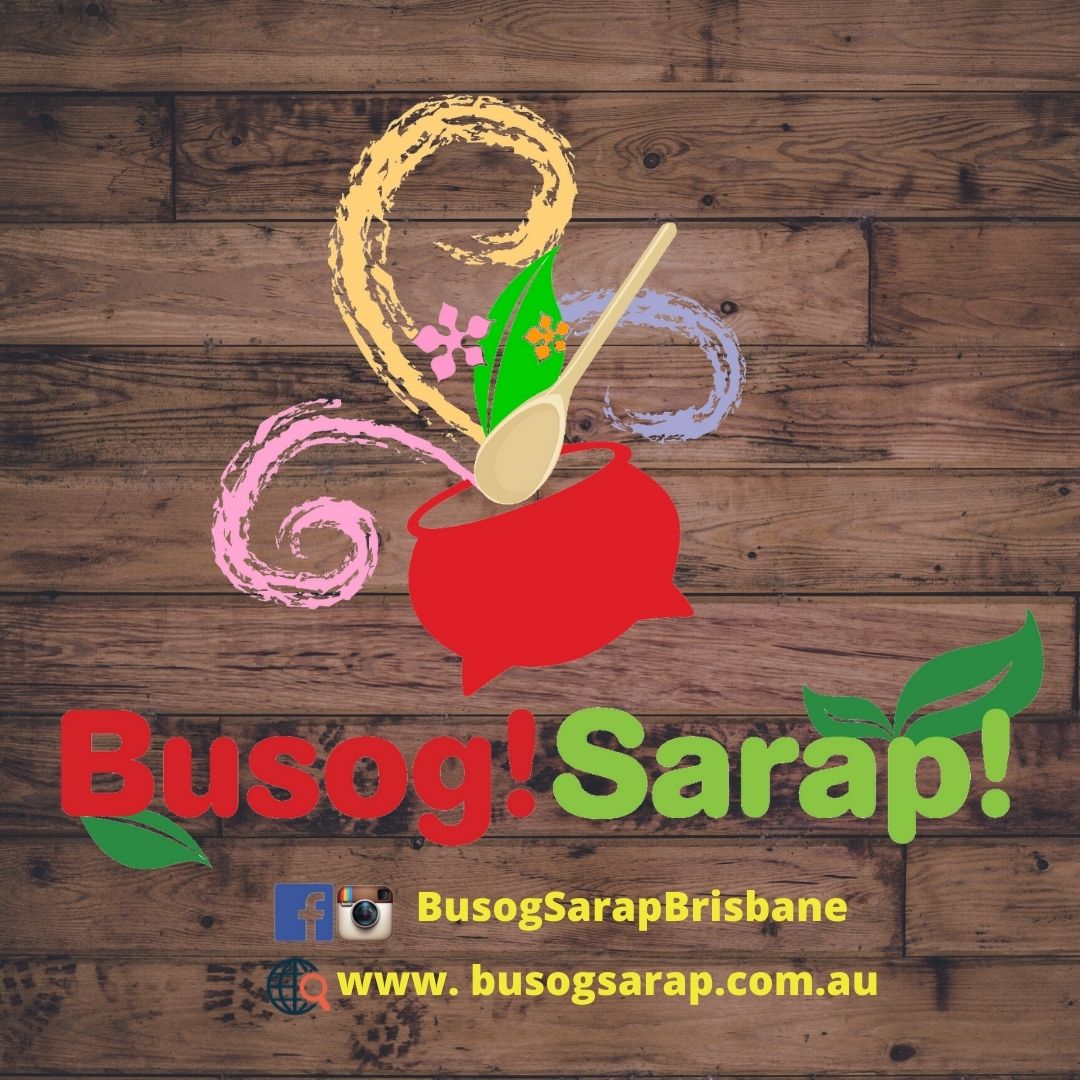 Busog! Sarap! Brisbane