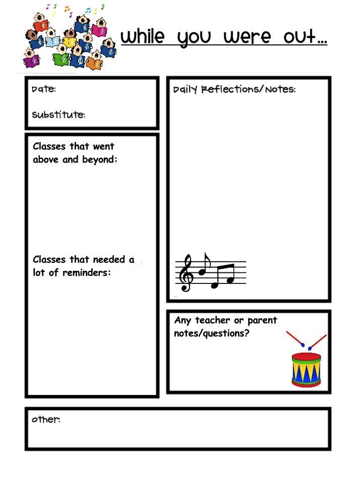 Elementary Etudes: Sub Form