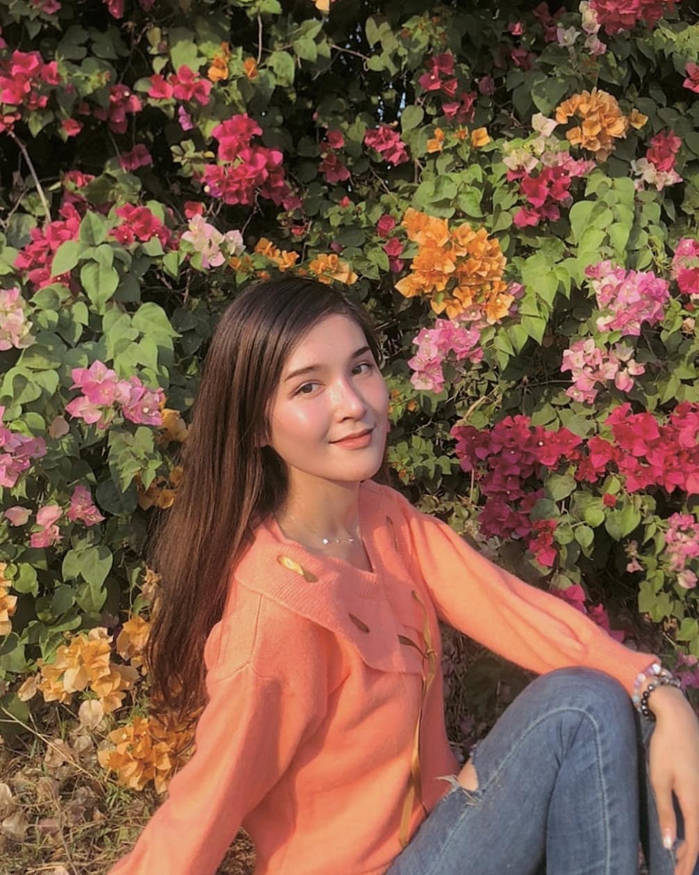 Benz Thipsuda – Most Beautiful Thailand Trans Girl - TG Beauty