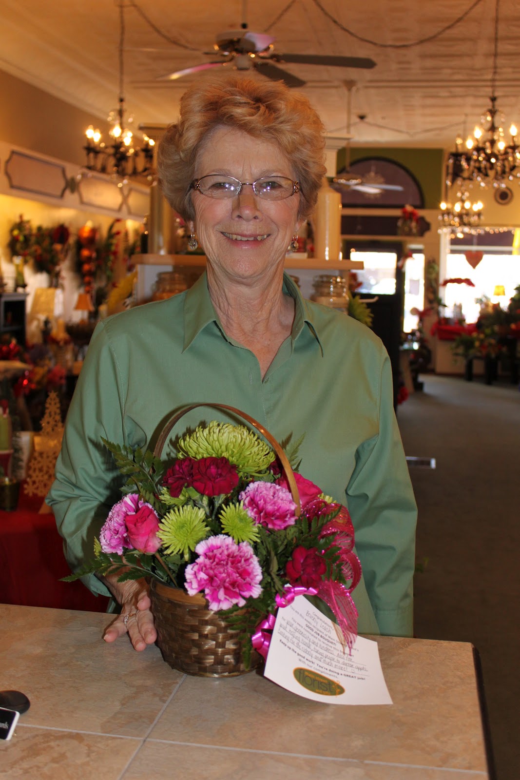 Main Street Florist