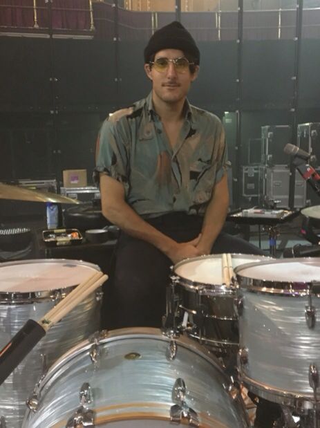 Efemérides del Rock y Heavy Metal