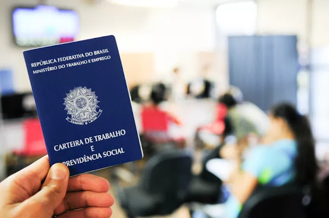 PAT DE CAMPO LIMPO PAULISTA ESTÁ COM MAIS DE 250 VAGAS DE EMPREGO ABERTAS. ACESSE A MATÉRIA E ...