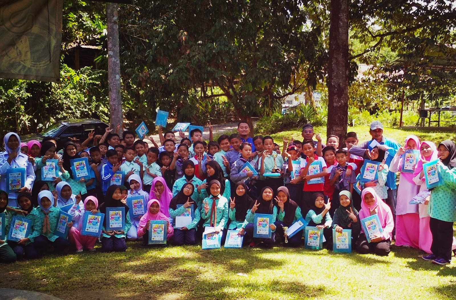 Nature Outdoor Camp Pro-Team KEM RIMBA TAMU, BTG KALI, 0192341393 CIKGU ...