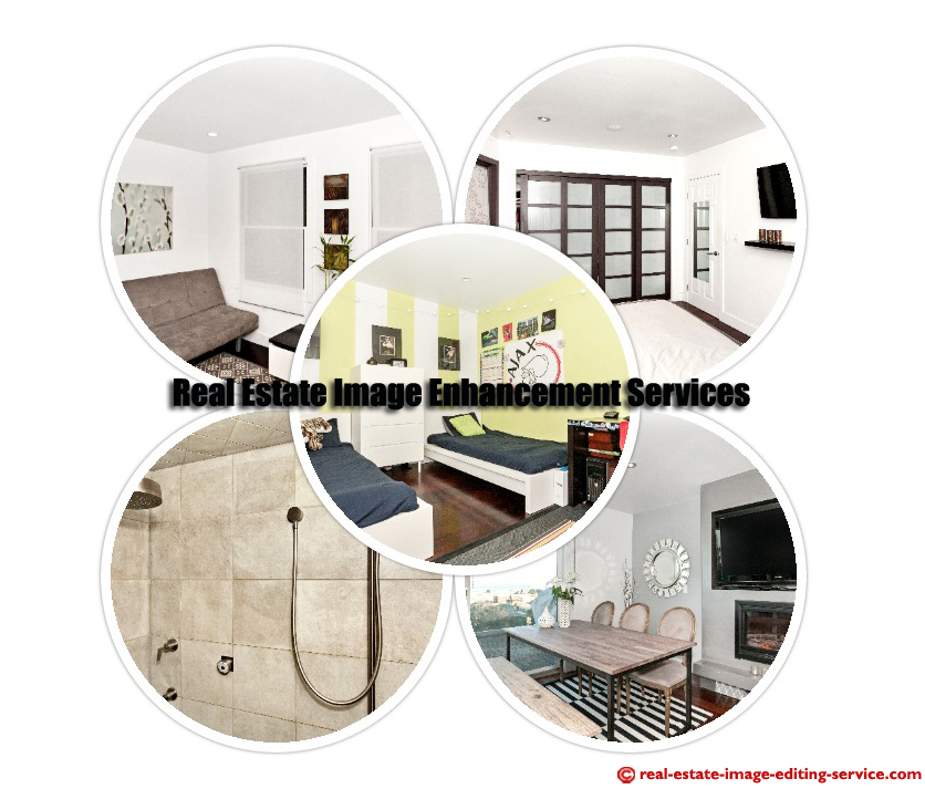 HDR Enhancement Services