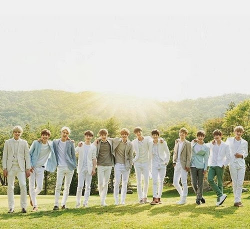 seoulbased.kpop.fan.merchandise.: EXO LIFE-SIZE STORE DISPLY FIGURE ...