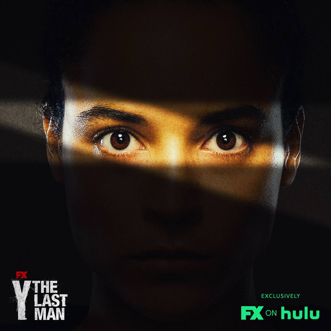 TORONTO FILM. NET : "Y: The Last Man" - New Footage