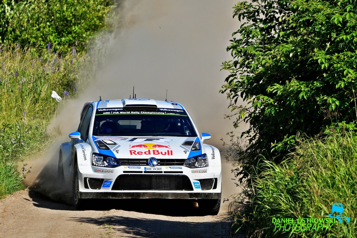 Daniel Ostrowski Photography