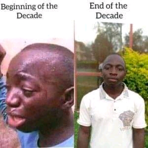 Student Behind The Viral Crying Meme Finally Speaks ( See How It ...