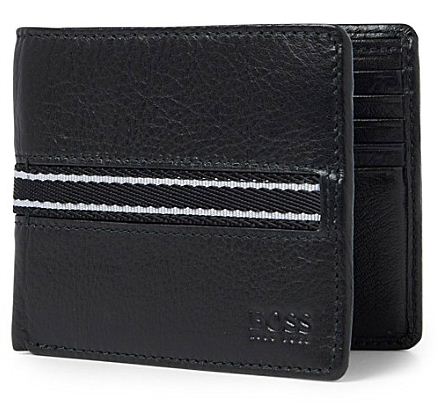 GreenApple4sale: Authentic Branded Bags: PRE-ORDER: Hugo Boss Men Wallet