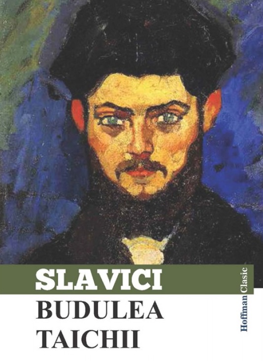 Lectura Audio: Ioan Slavici - Budulea Taichii