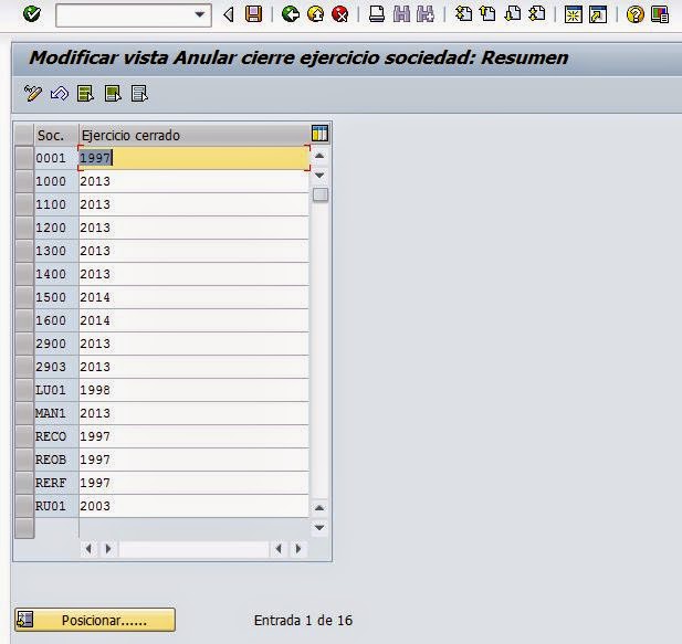 Global Dynamics Systems: Error E698 SYST:Terminación anormal del ...