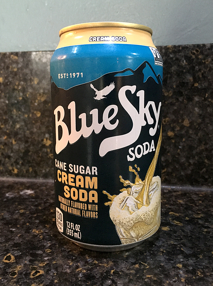 Steve's Root Beer Journal: 2020