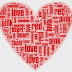 Make your Own Heart With Text (ASCII Heart Generator) | All Things Are ...