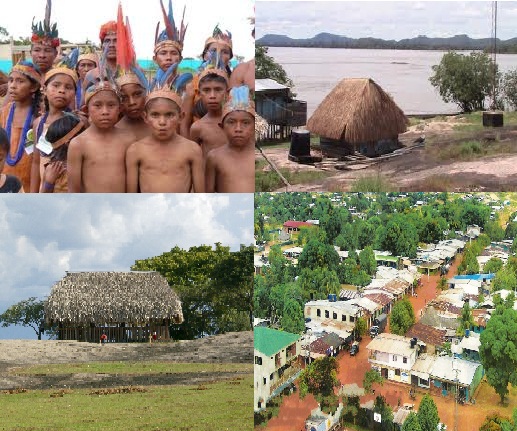 Cumaribo (Vichada)