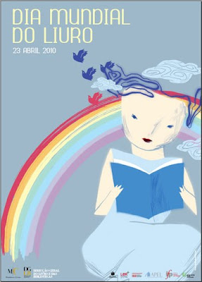 ESPAÇO EVT: O cartaz