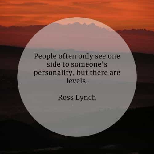 75 Personality quotes that'll help you become a better person