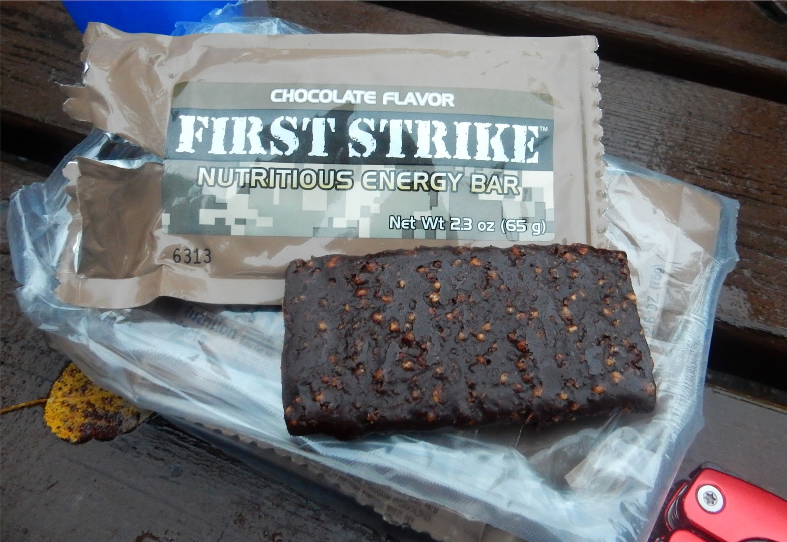 The Pocket: Gold Star Expedition – Part 2