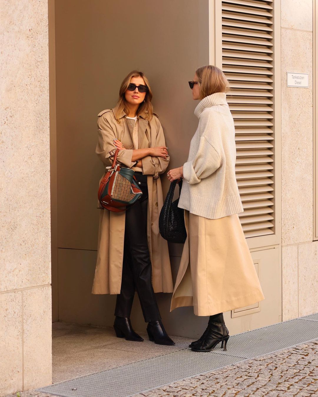 52 Spring street style outfit ideas 2021 | Melody Jacob