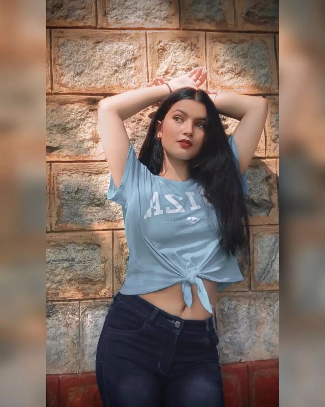 akshita dwivedi divorce reason