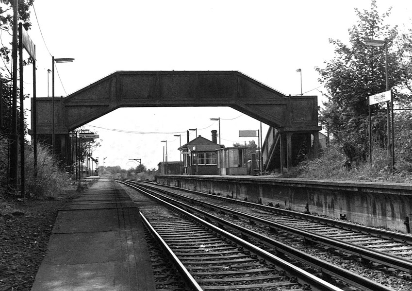 the rail thing: January 2016