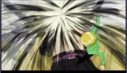 Anime-Recaps: One Piece - episode 389