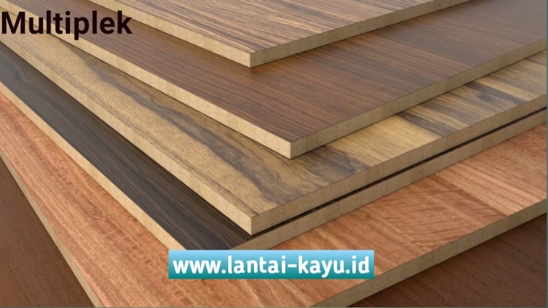 Mengenal jenis triplek beserta kelebihan dan kekurangannya - Lantai ...