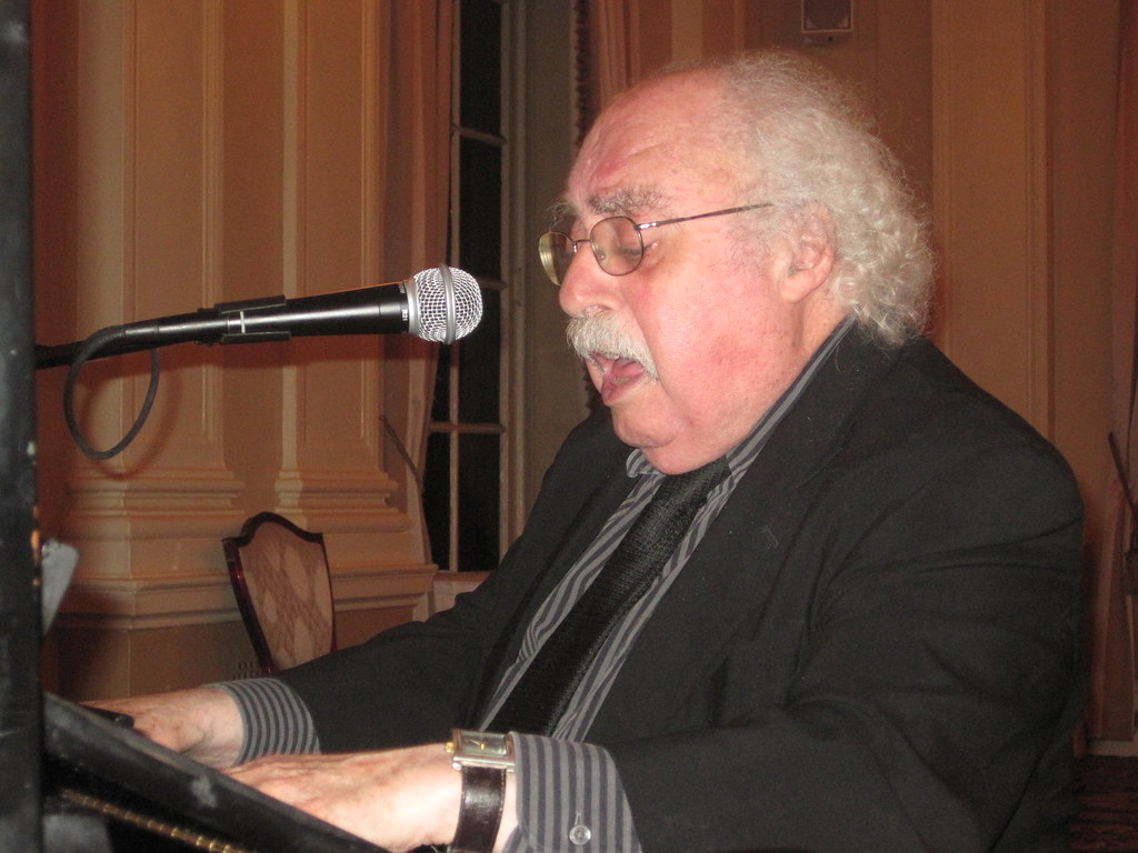 Recap of Day 2 of the 2010 BSI Weekend - I Hear of Sherlock Everywhere