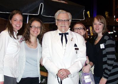 Thanks, Mail Carrier: September 2011 | Wisconsin Mom Blog | Giveaways ...