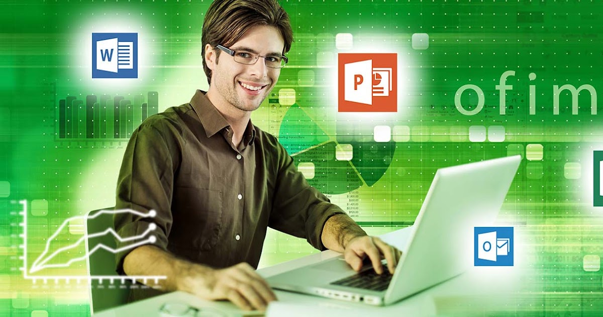 Ofimatica: ¿que es la Ofimatica?