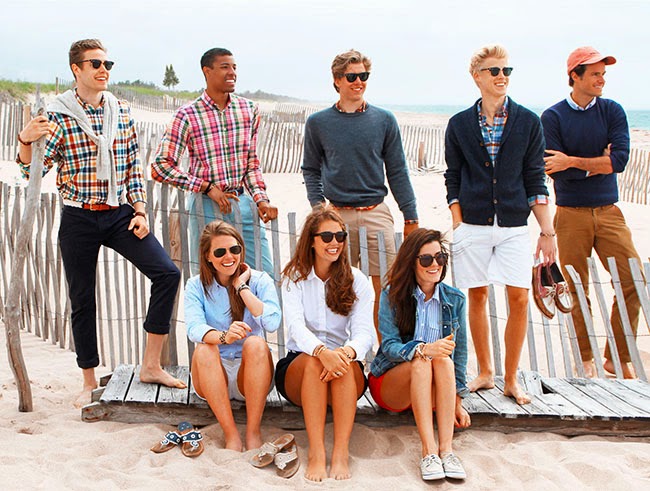 Creeping on Kiel James Patrick | The Odyssey Online