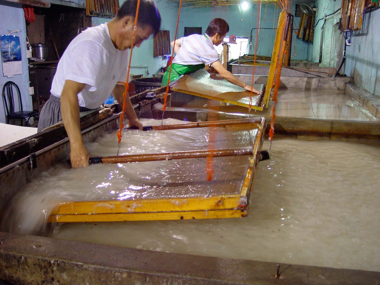 Korean paper - Hanji