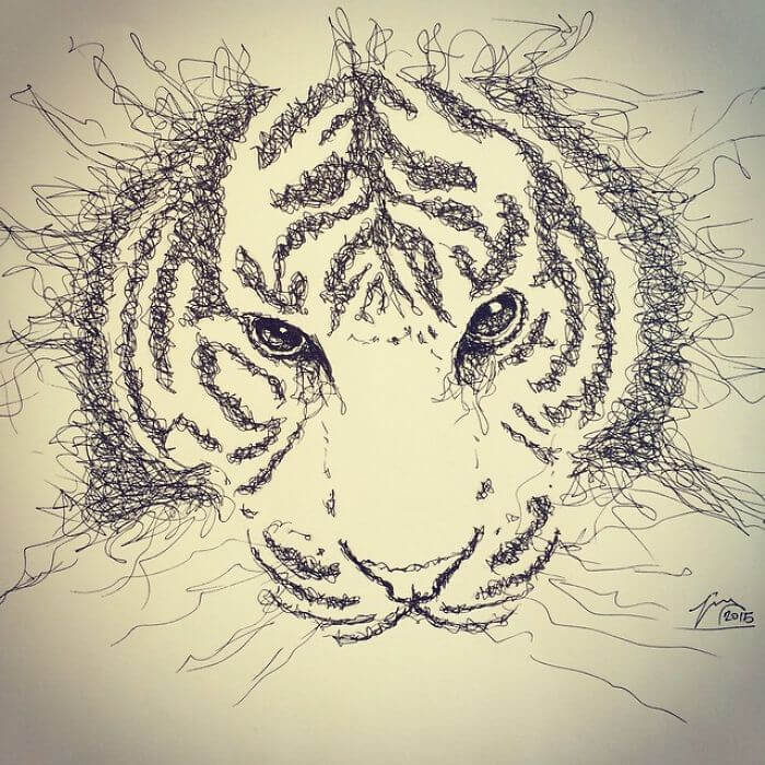 Design Stack: A Blog about Art, Design and Architecture: Character and ...