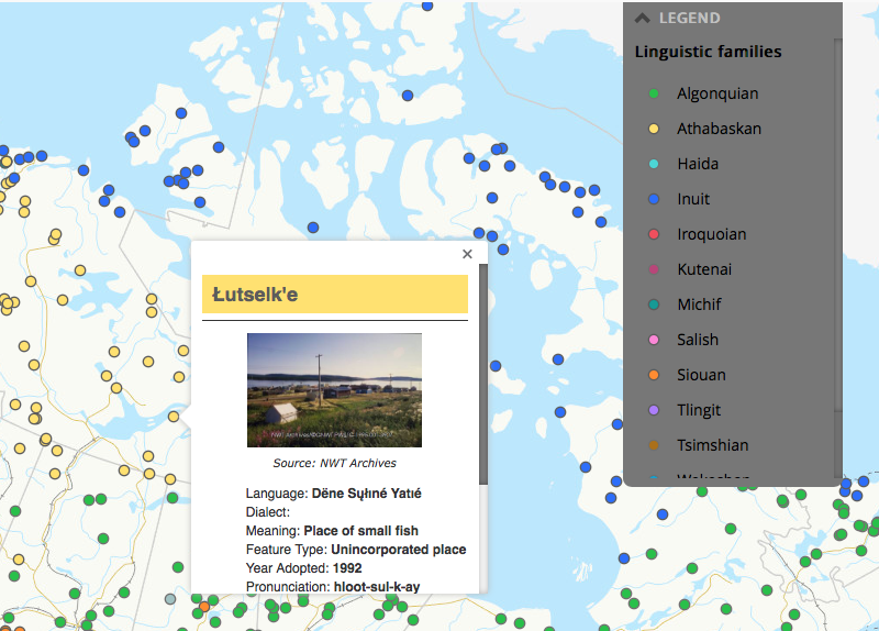 Ignite Education: GIS Education Weekly: Teaching and Learning Resources ...