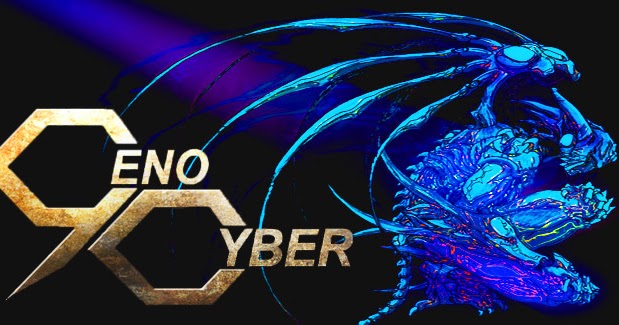 Genocyber, Urotsukidoji, etc...gore y animacion perdida