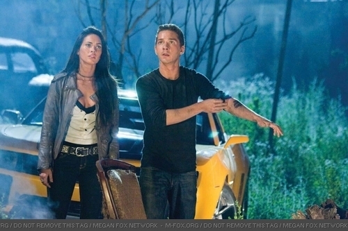 Transformers Matrix imagenes: Mikaela Banes