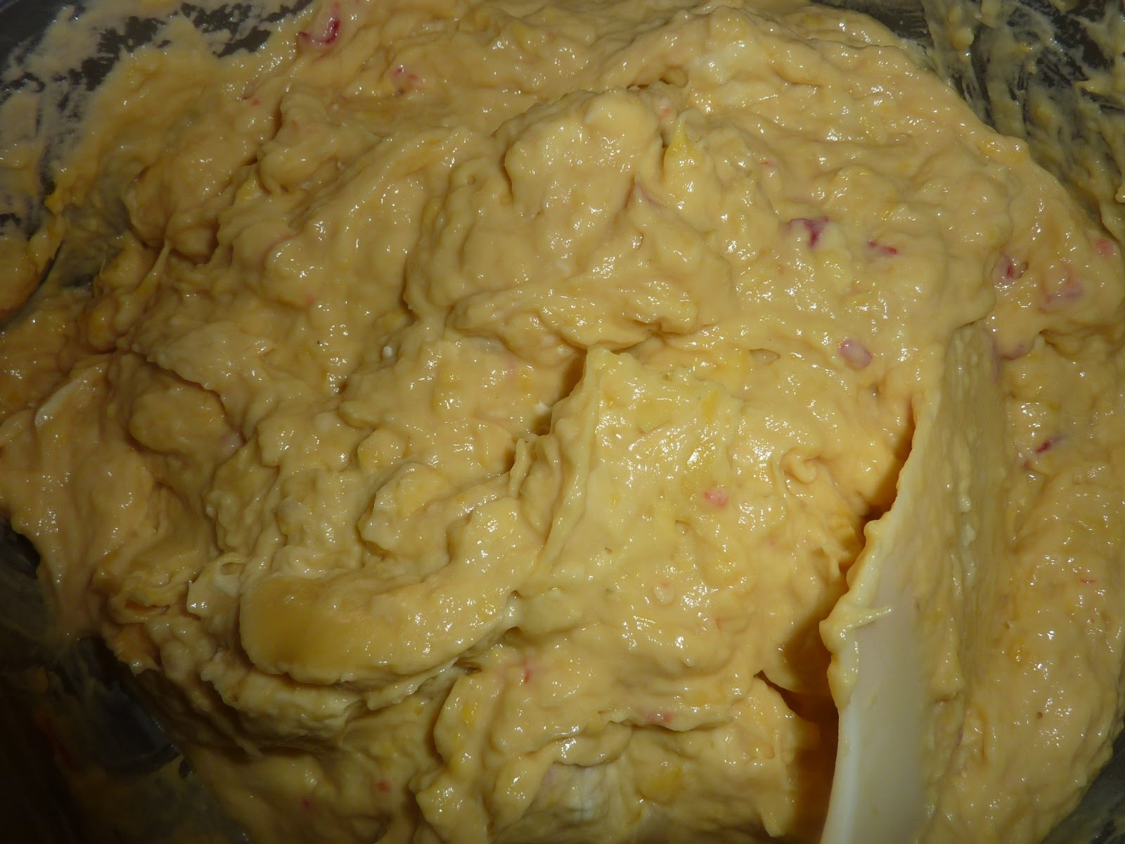 ogyep yummy-mellow: d making of TEMPOYAK / FERMENTED DURIAN