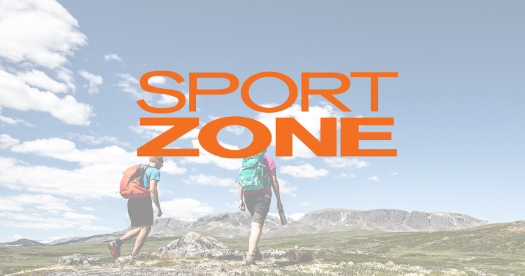 Sport Zone está a recrutar para atendimento em várias lojas do país
