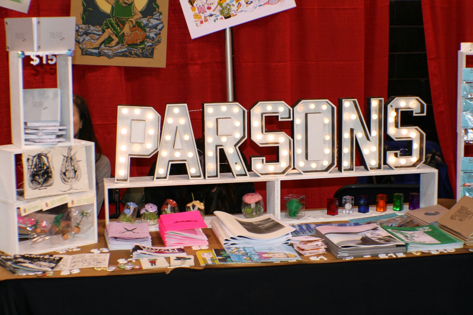 MoCCA-Fest 2014 Convention Recap